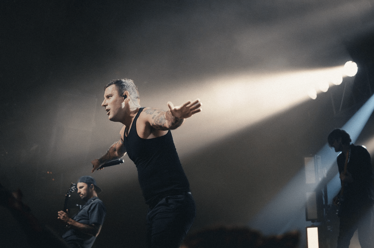 Live Show Recap: Parkway Drive @ Starland Ballroom - Rutgers Radio