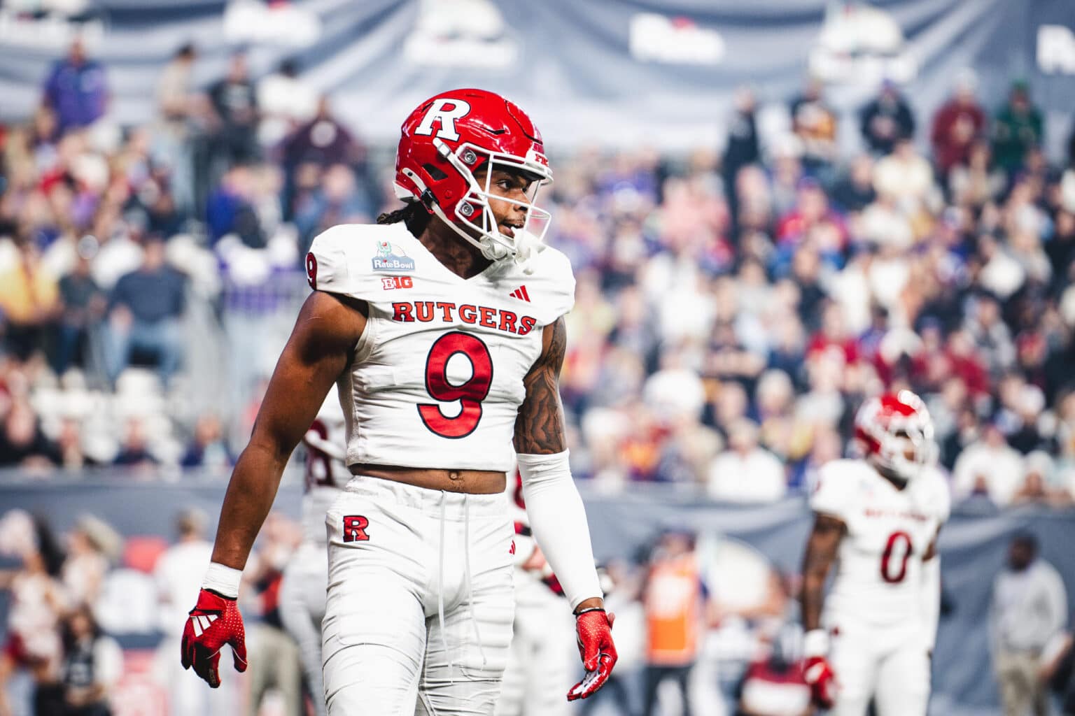 Rutgers Football vs Norfolk State Staff Picks and Predictions - Rutgers ...