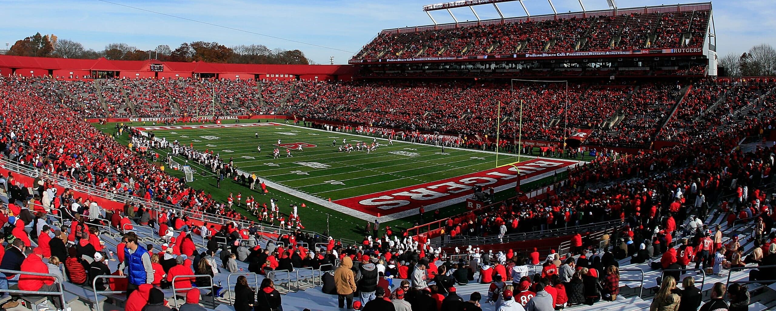 Sports Schedule - Rutgers Radio