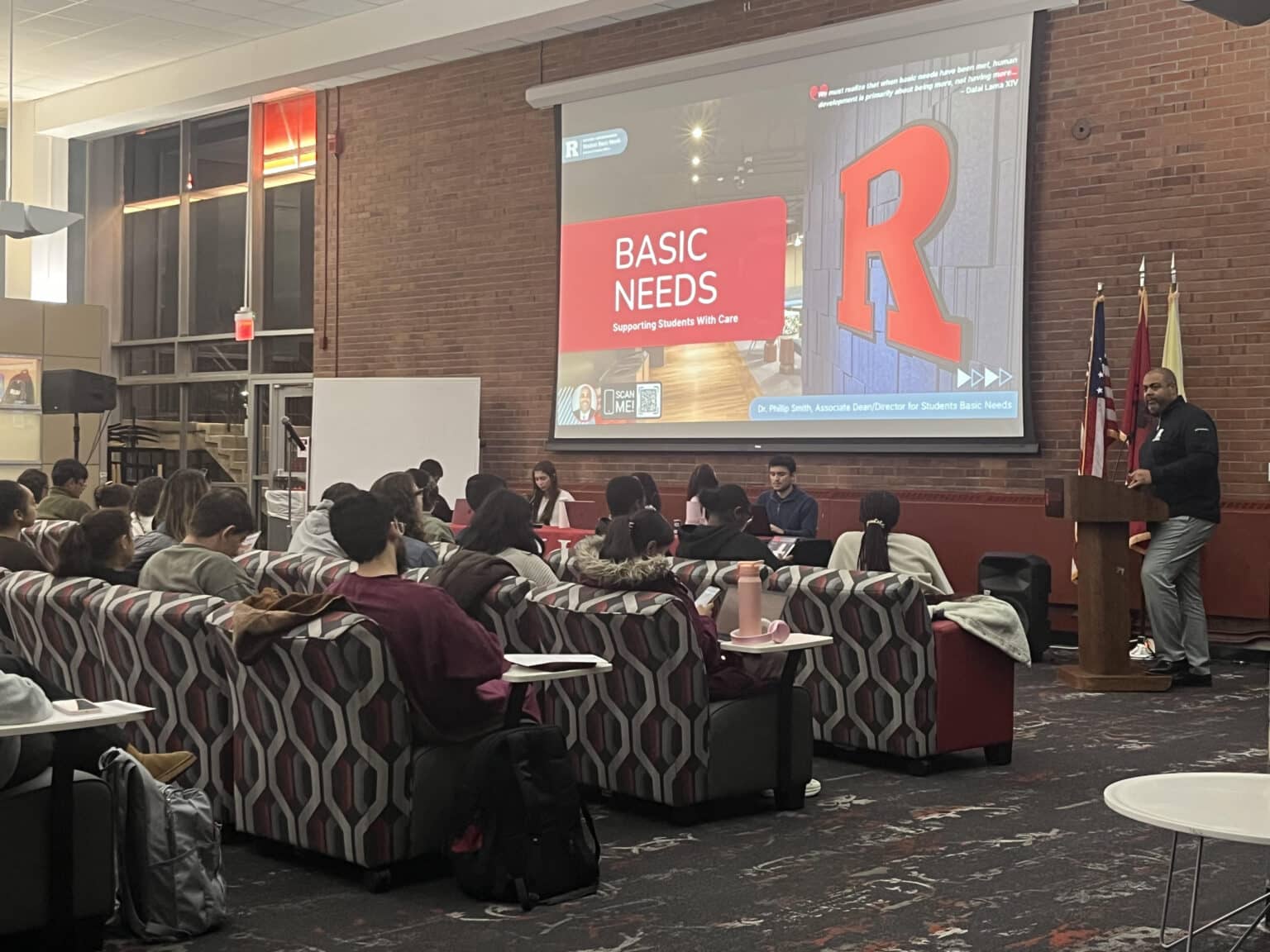 News - Rutgers Radio